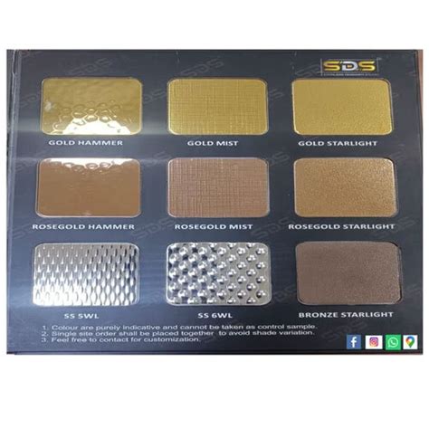 Affordable Stainless Steel Fluted Pattern Profile For Wall Cladding
