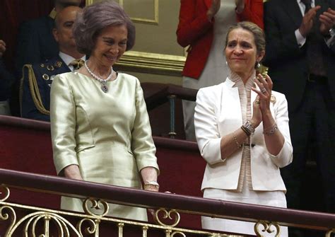 La reina Sofía cumple 77 años su vida en imágenes