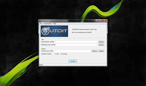 Autoit 33161 Dobreprogramy