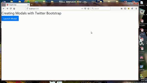 Creating Modals In Angular Different Methods And Tools For By Chidume Nnamdi 🔥💻🎵🎮 Bits And