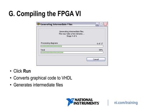Ppt Lesson 3 Fpga Programming Basics Powerpoint Presentation Free