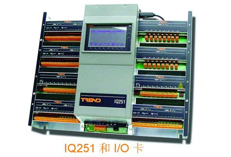 IQ251 Controllers Sunlinx Control Systems Partners For Building Energy Conservation And