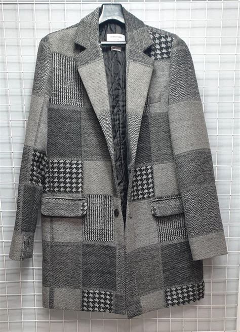 톰브라운 남성용 캐주얼 겨울 롱코트 세컨웨어 헬로마켓