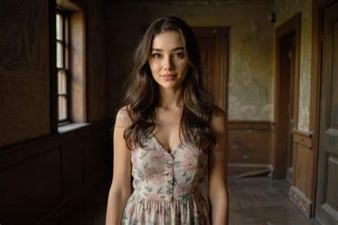 Who Is Tilly Norwood Five Things To Know About The Ai ‘actress