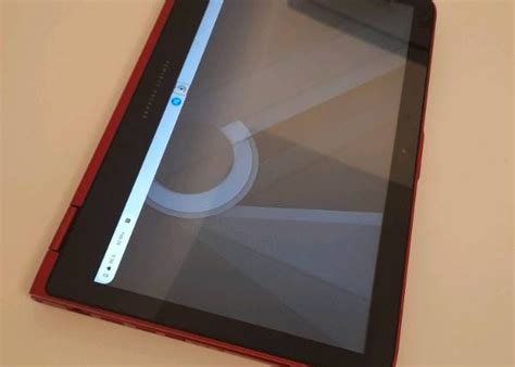 Zappads Hp In Tablet Netbook Tb And Gb Ram