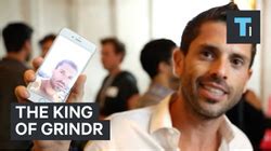 Joel Simkhai Wiki Bio Founder And CEO Of Grindr