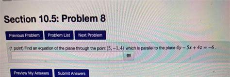 solved section 10 5 problem 7 previous problem problem list
