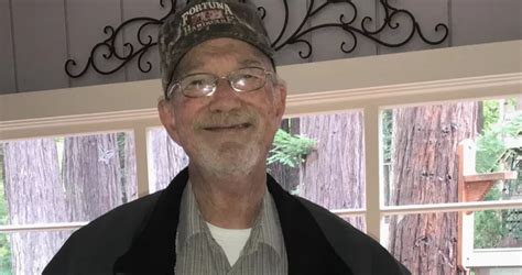 Obituary Michael Allen Walstrom 1946 2020 Lost Coast Outpost