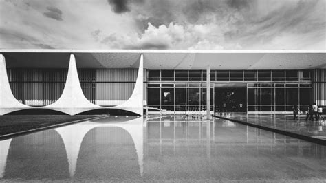 6 Projetos Icônicos Da Arquitetura Moderna Brasileira