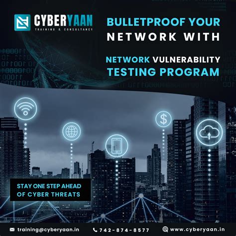 How To Protect Your Network From Cyber Threats Cyberyaan Training