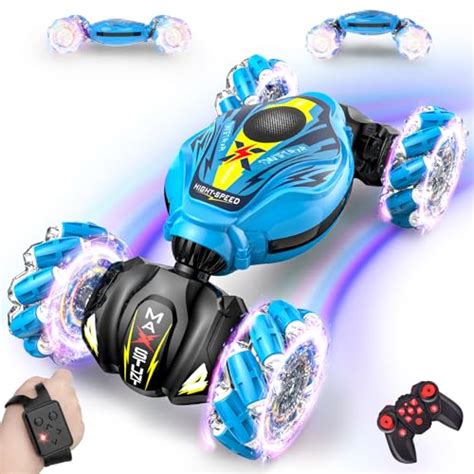 top 5 gesture control cars reviews features and buying guide