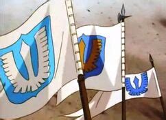 Banda Del Halcón Wiki Berserk Fandom