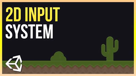 2d Input System Von Unity Unity Anfänger Tutorial Deutsch Youtube