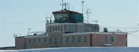 Авиаперевозка груза на Мыс Шмидта из Москвы, отправка груза Москва ...