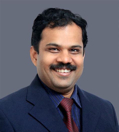 Dr Gopal S Pillai Clinical Professor And Head Amrita Hospital Kochi