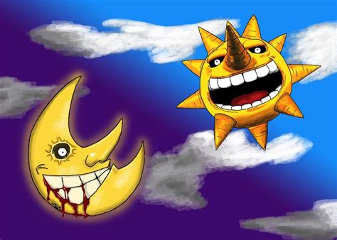 Soul Eater Sun Wallpapers Top Free Soul Eater Sun Backgrounds