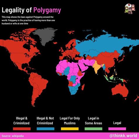 🌐 Thinkk World 🌐 в Instagram 💭 Comment Your Thoughts 🇬🇧 Legality