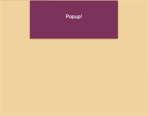 How To Create An Exit Intent Popup