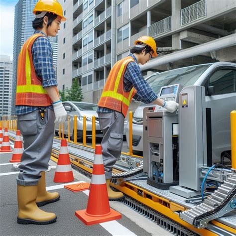 Boom Gate Sensor Toko Abi Sejahtera