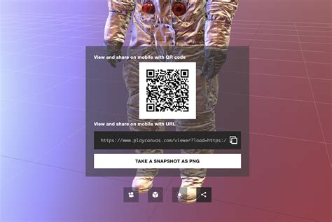 gltf viewer arrives on mobile with ar support playcanvas blog