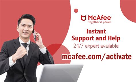 Mcafee Com Activate Enter McAfee Activation Key Activate McAfee IssueWire