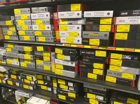 Asus Addresses Dangerous Motherboard Controversy Channelnews