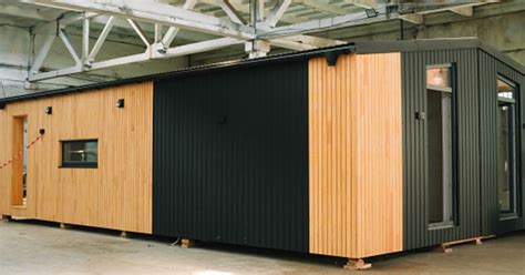 Five Insurance Risks Of Modular Construction Projects Crains Chicago
