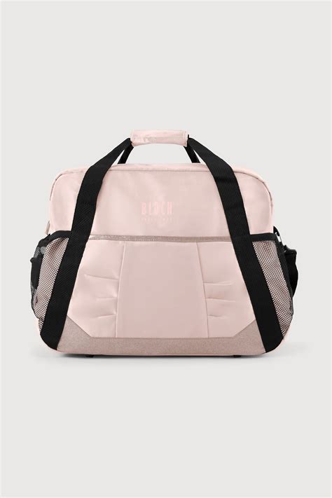 A6350 Bloch Recital Dance Bag Bloch Australia