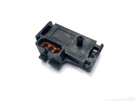 2 Bar GM Style Map Sensor EFI Parts