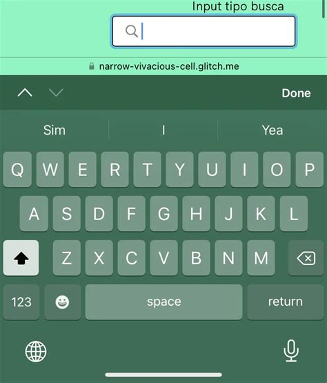 Use O Input Type Apropriado Para Cada Tipo De Dado Blog Fellyph Cintra
