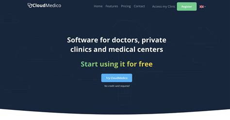 Free Patient Management Software For Aesthetic Medicine Specialists