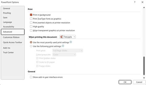 9 Ways To Fix Microsoft PowerPoint Not Printing Correctly On Windows