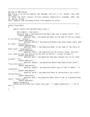 Unit Lab Main Java Welcome To GDB Online GDB Online Is An Online Compiler And Debugger