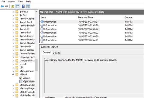 Mbam Bitlocker New Configmgr Integration Adaptiva