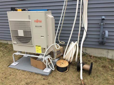 Mini Split Installation Superior Mini Splits Heating Air Conditioning