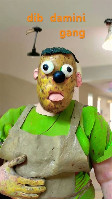 پوتیتو Youtube