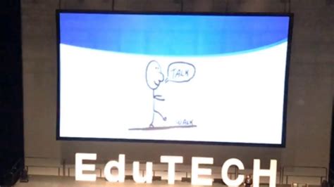 Edutech Youtube