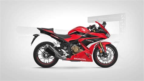 Honda CBR500R - Motorrad-Erlebniswelt Honda Grell - Grein