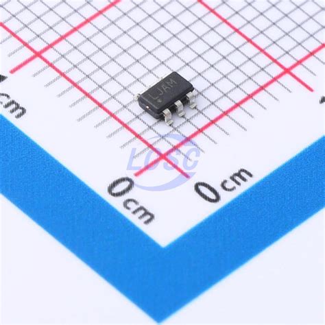 Attiny10 Tshr Microchip Tech Microcontroller Units Mcusmpussocs