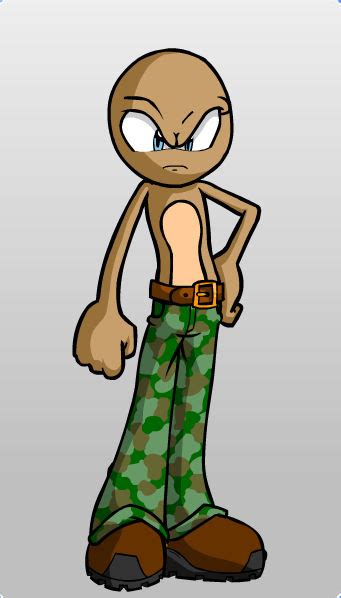 Sergeant Simian By Cjones96 On Deviantart