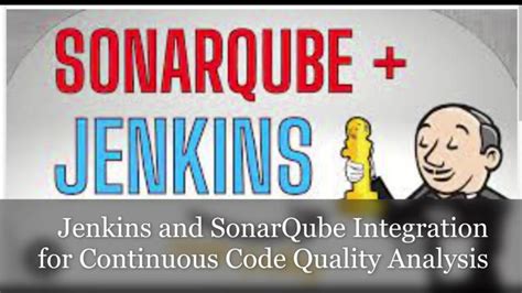 I Have A Small Video Here On Jenkins Sonarqube Integration Chepkoech Lorna