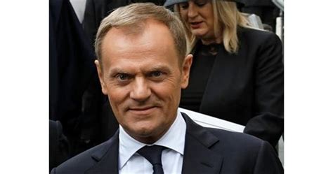 Доналд Туск Европа не трябва да позволява агресия срещу Украйна