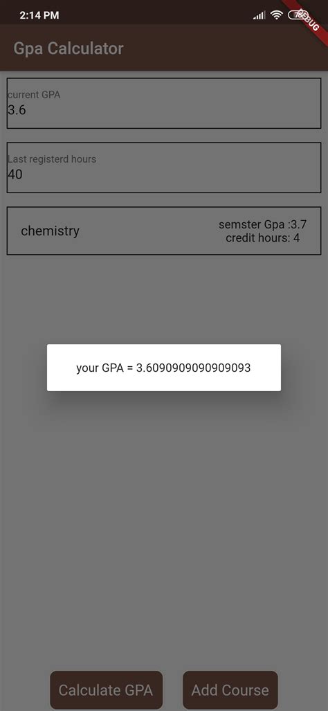 GitHub Mostafaelspagh GpaCalculator Calculate The Gpa Of Cairo Science School