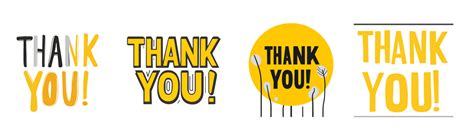 Thank You Icon Pngs For Free Download