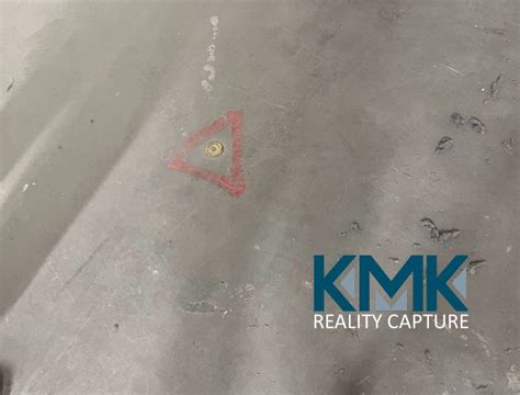 Point Clouds And Survey Control