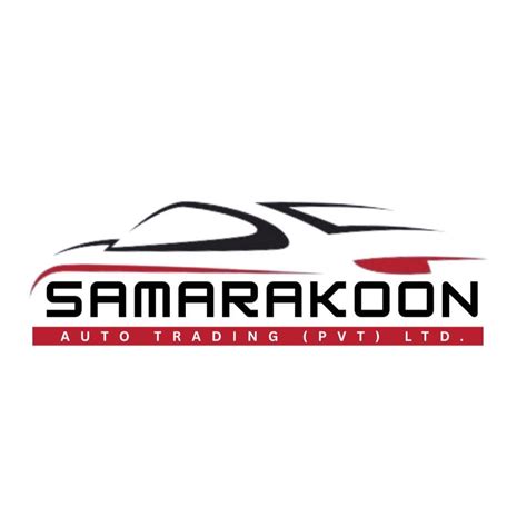Samarakoon Trading