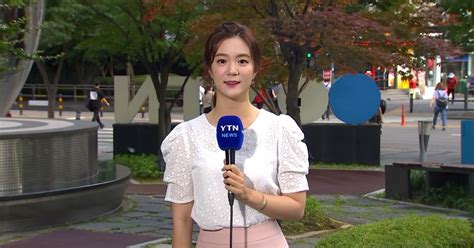 [날씨] 오늘 중서부 30도 더위 오후 한때 소나기