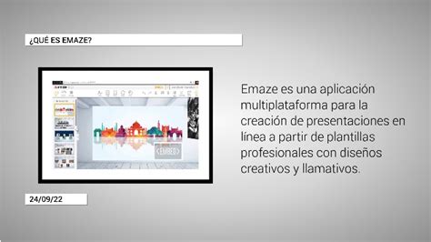 Funciones At Emaze Presentation