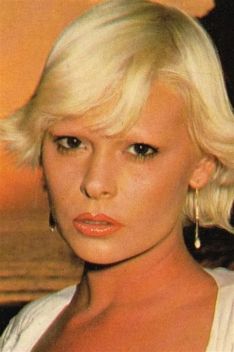 Karine Gambier The Movie Database TMDB