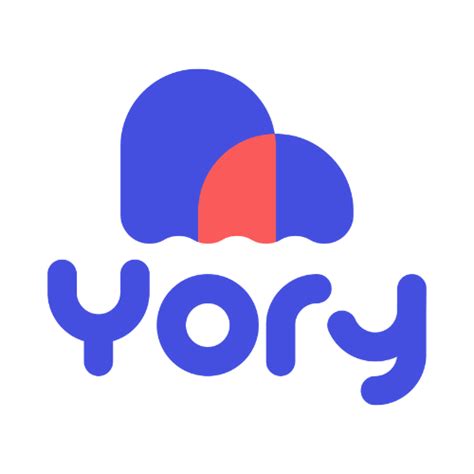 首頁｜Yory優歷